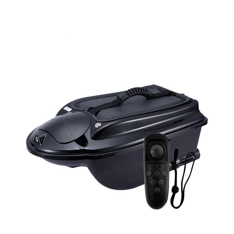 Прикормочный кораблик ACTOR PLUS Basic — Купить недорогой кораблик для рыбалки — GlazamiDrona.ru