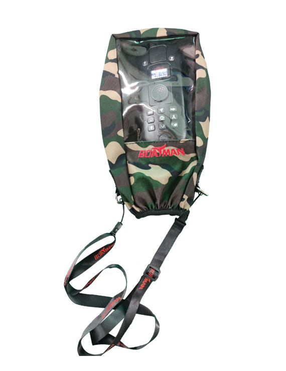 Чехол для пульта управления ACTOR — Купить аксессуары для корабликов Boatman — GlazamiDrona.ru